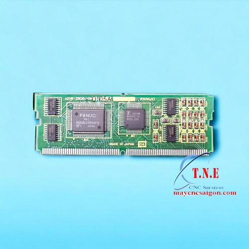 A20B-2900-0110 - I/O INTERFACE Module