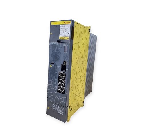 A06B-6087-H126 - FANUC POWER SUPPLY Alpha