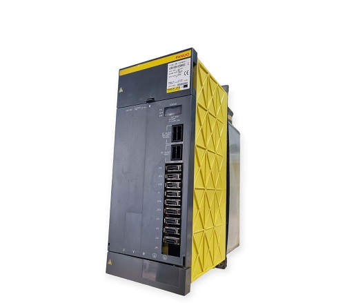 A06B-6088-H215#H500 - FANUC SPINDLE Alpha