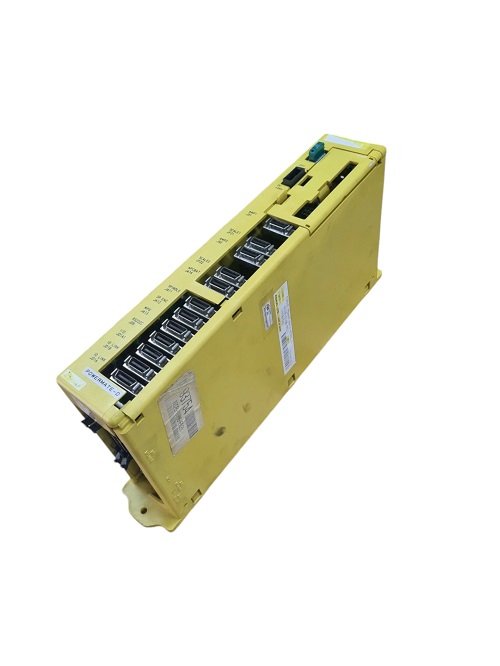 A20B-2100-0160 - FANUC Power Mate-MODEL D