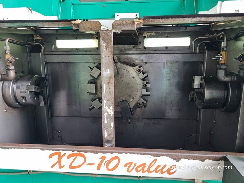 Trọng lượng (Weight)